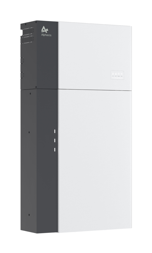 Thuisbatterijen - Sunneroo